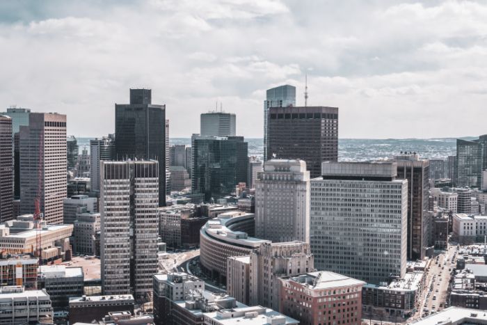 WORK - Boston Building Wraps